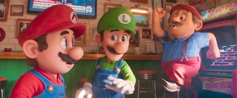 File Giuseppe Tsmbm Png Super Mario Wiki The Mario Encyclopedia