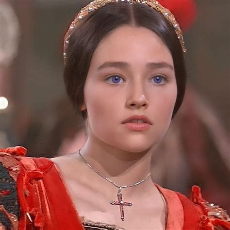 Olivia Hussey As Princess Aemma Velaryon The Daughter Of Queen