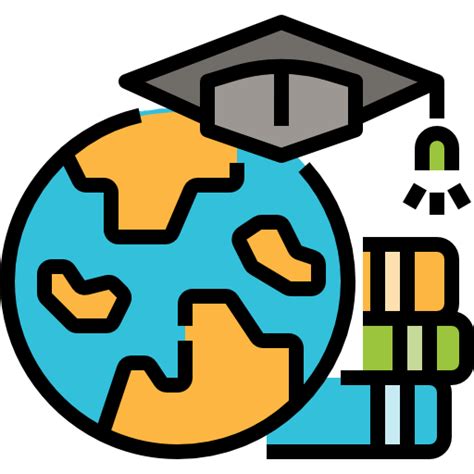 Educaci N En L Nea Iconos Gratis De Educaci N
