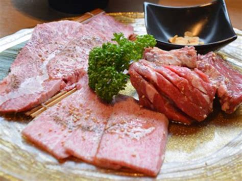 焼肉だいじゅ園 帯広白樺店 帯広市西17南3にある こだわりの焼肉を提供するお店 のメニューなどを紹介