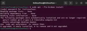 How To Fix The Could Not Open Lock File Var Lib Dpkg Lock Frontend