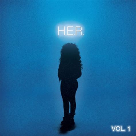 Stream Her Listen To Her Volume 1 Playlist Online For Free On Soundcloud