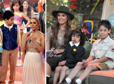 Pequenos Gigantes Magaby 2024 Pequeños Gigantes Se Convierte En