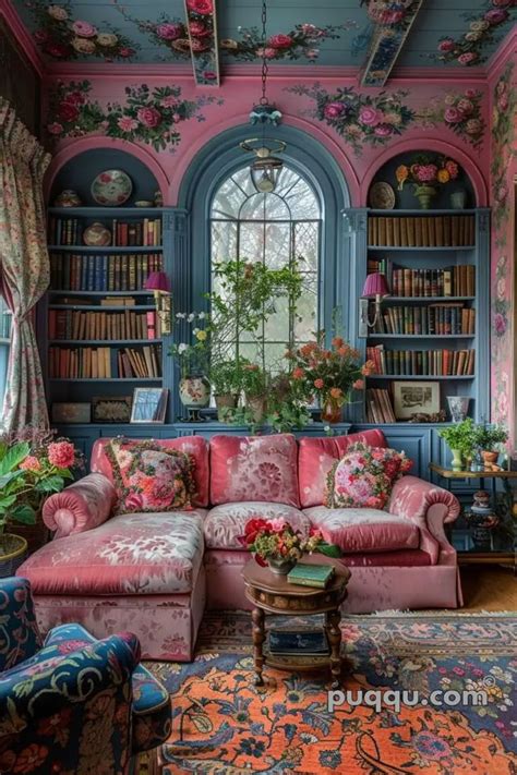 Whimsical Home Decor Ideas Add Magic To Your Living Space Puqqu