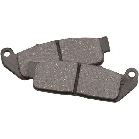 Ebc Organic Brake Pads Parts Giant
