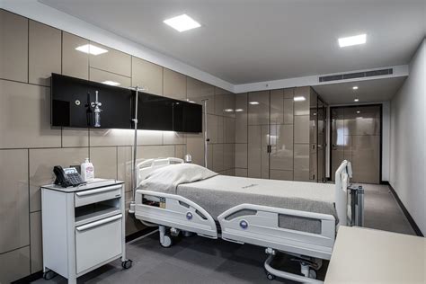 Patient Room Equipment Ybs Medical