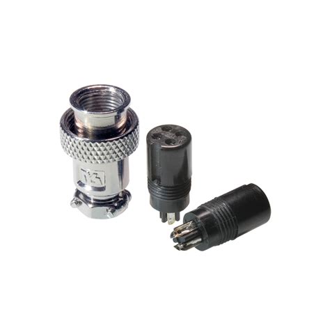 P Plugsensor Connector For Illuminova® Monarch Instrument