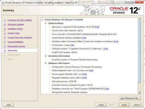come let s get confused installation of oracle database 12c r1 12