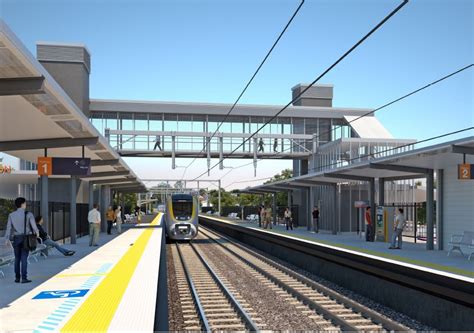 East Ipswich Train Station Accessibility Upgrade Your Neighbourhood