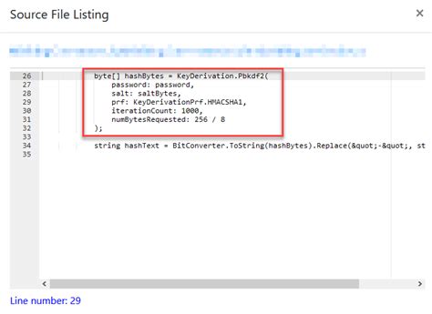 Use The Microsoft Application Inspector To Analyze Your Source Code