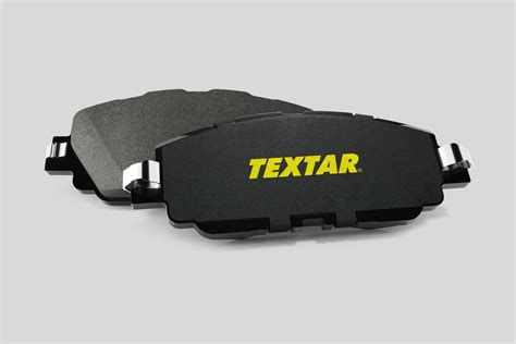 Textar Apad Clean Quiet Braking Solution The Brake Report