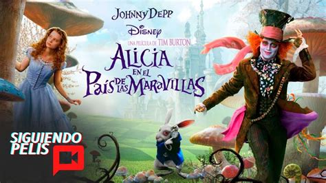 Alicia En El Pais De Las Maravillas Vhs 90 Poster Cartel Caratula Cover