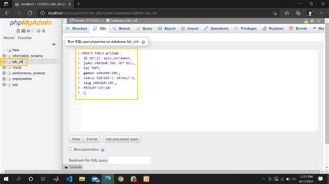 Github Alfanshaabiflab11web Pertemuan Ke 12 13 14 15 Tugas