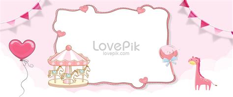 핑크 신선한 문학 배너 광고 배경 이미지 Hd 분홍색 신선한 문학 배경 사진 무료 다운로드 Lovepik