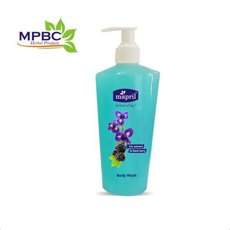 Smudge Proof Iris Body Wash At Best Price In Faridabad M P Business Combine