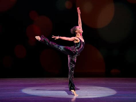 Dancing While Deaf What Its Like To Move To Music You Cant Hear