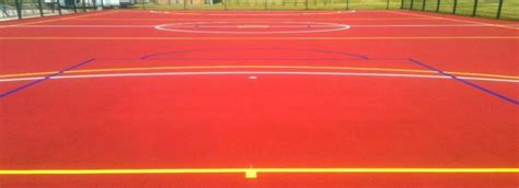 Muga Soft Surfaces