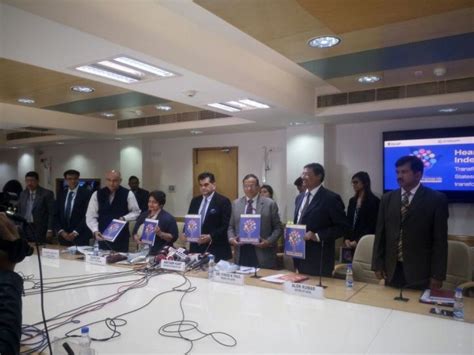 Kerala And Punjab Are The Healthiest States In India Rajasthan And