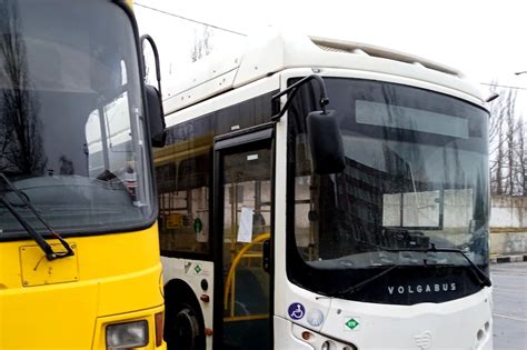 Расписание движения автобусов №379 изменится в Липецке с 12 ноября Kp Ru