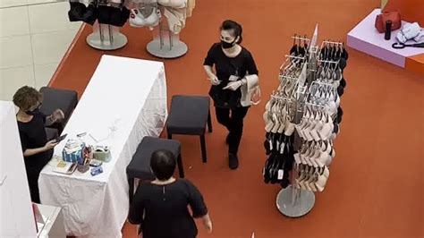 Human Detection Cctv Object Detection Dataset And Pre Trained Model By