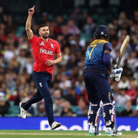 T20 World Cup 2022 Haris Rauf To Lockie Ferguson Fastest Bowlers Of