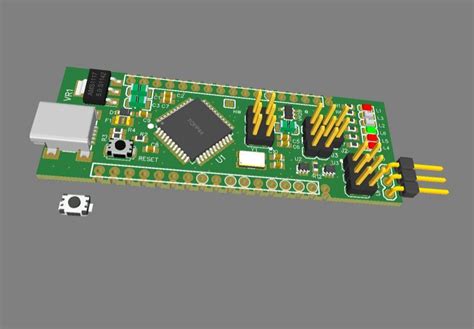 Promini Updi Platform For Creating And Sharing Projects Oshwlab