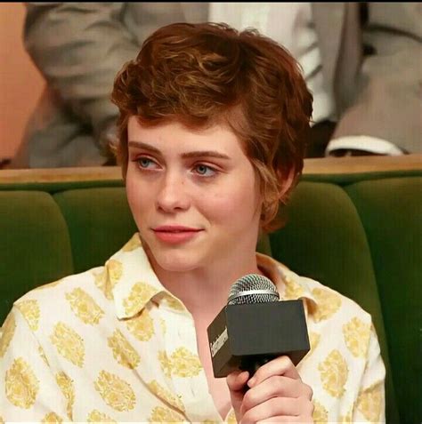 Pin By Guillermo Vega Zaragoza On Sophia Lillis In 2024 Queen Sophia