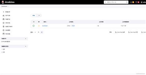 【jenkins发送邮件通知】jenkins发送html邮件 Csdn博客
