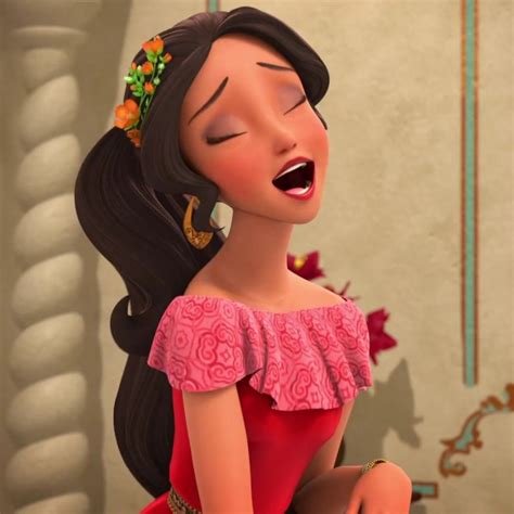 Best 13 Elena Of Avalor Elena Castillo Flores Artofit