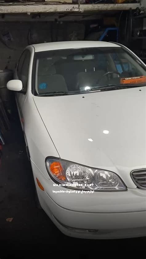 ‎لوازم یدکی نو و استوک ماکسیما ارسال به سراسر کشور‎ ‎سعی کنید همیشه تسمه اصلی استفاده کنید 🇯🇵