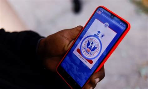 Venezolanos Encabezan Uso De Aplicación Cbp One Para Pedir Asilo En Ee