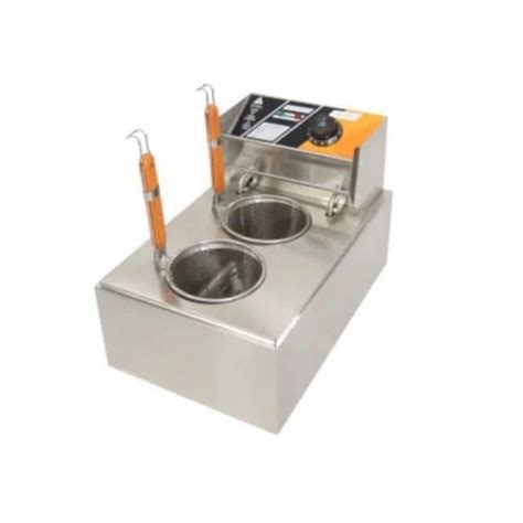 Hs 81m Electric Pasta Boiler Single At ₹ 5000 In Nagpur Id 2849260729255