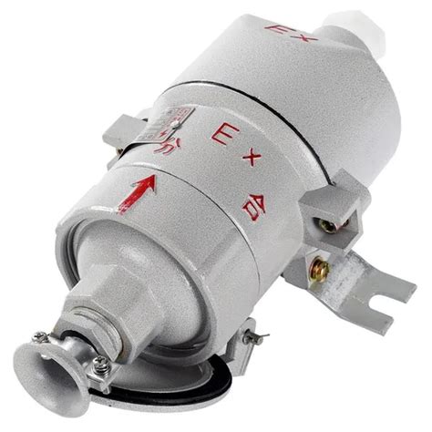 Processing Custom Explosion Proof Power Socket 16a 220v 380v Electrical