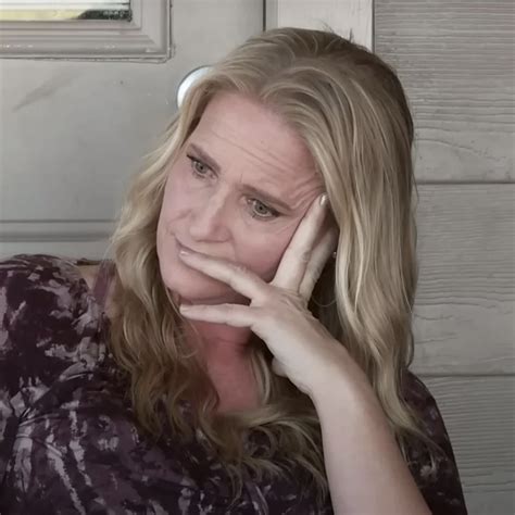 Sister Wives Fans Trash Robyn Brown After Showdown With Christine