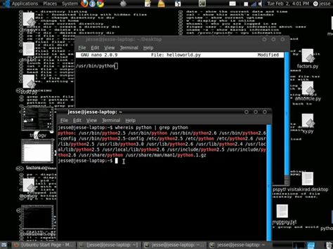 How To Execute Python Script Mac Directorsop
