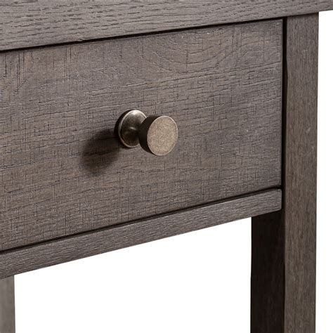 Liberty Furniture Modern Farmhouse 406 Ot1023 Contemporary Drawer Chair