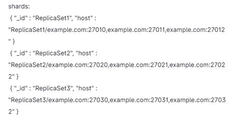 Mongodb Replication 3 Easy Methods To Replicate Data