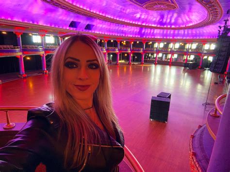 Nikki Stringfield The Live Drama” 2025 Tour Is Coming Up Fast 🔥 Thepatrickkennison And I