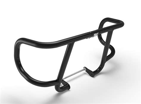 Buy Engine Guard For Meteor 350 Online Black