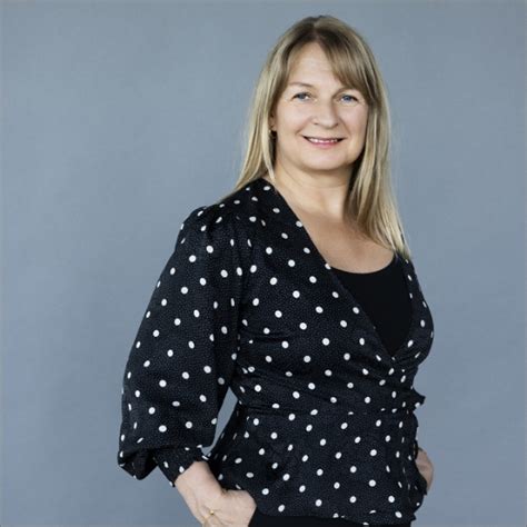 Malene Saaby Lederne