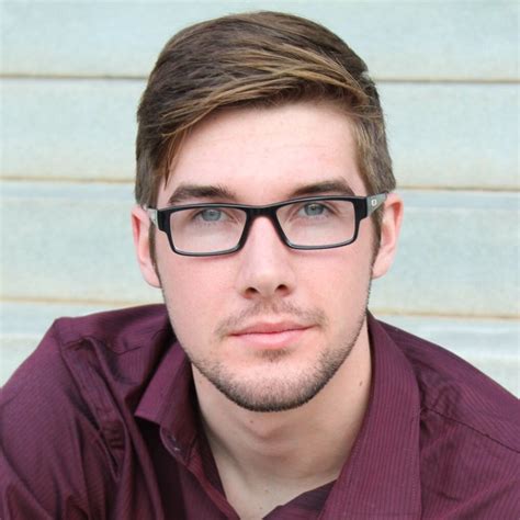 Bio Austin Brian Taylor