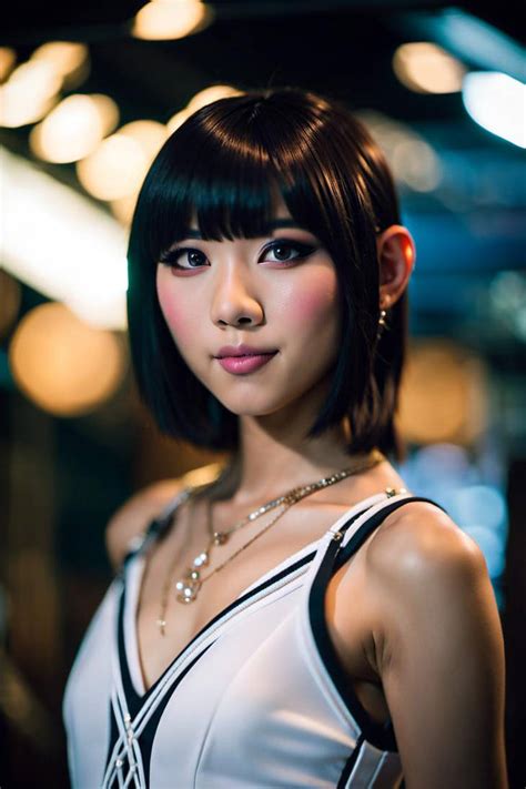 Characterization Combination Transgirl Japanese By Anonymous51 On