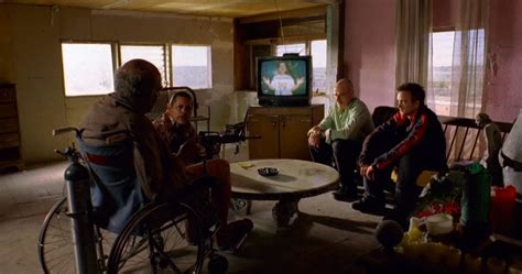 Mark Margolis To Reunite With Breaking Bad Co Star Bryan Cranston In