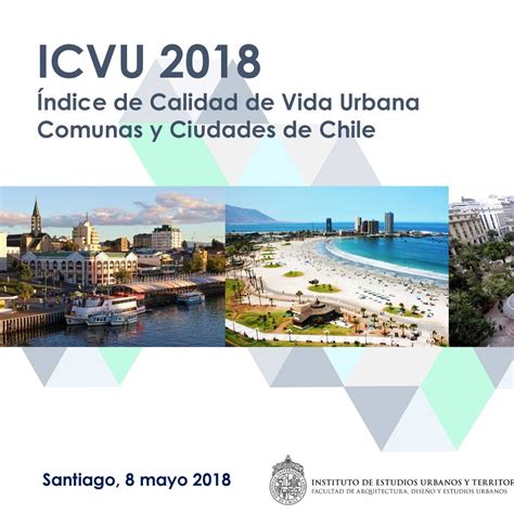 Estudio Índice De Calidad De Vidapdf Docdroid