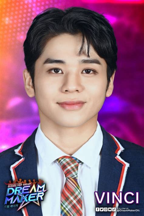 Dream Maker Filipino Survival Show Contestants Profiles And Facts