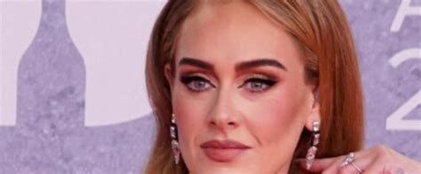 Adele Wzrost Waga Wiek