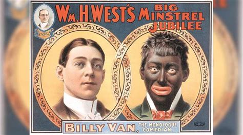 Blackface Scandal Explained