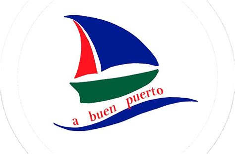 Logo Sin Fondo A Buen Puerto