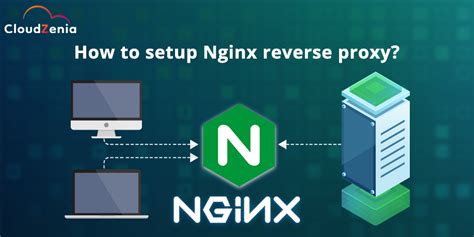 How To Set Up Nginx Reverse Proxy Step By Step Guide Cloudzenia