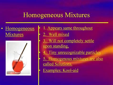 Elements Compounds And Mixtures Ppt Download